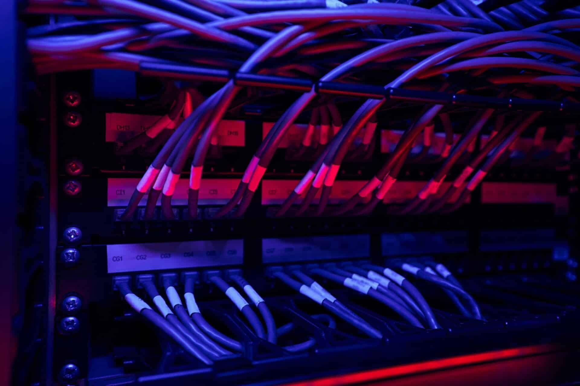 Unleashing the Power of Proper Cabling - DDS Tech Pro Dental Practice IT